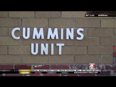 KARK 4 News at 5pm Execution of Ledell Lee Coverage (Full show)