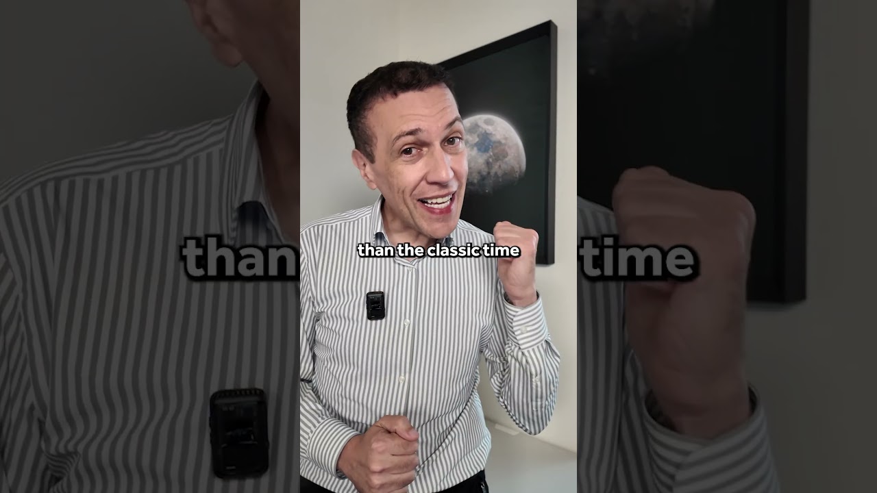 Honestly, the new calendar-based time intelligence is a good product