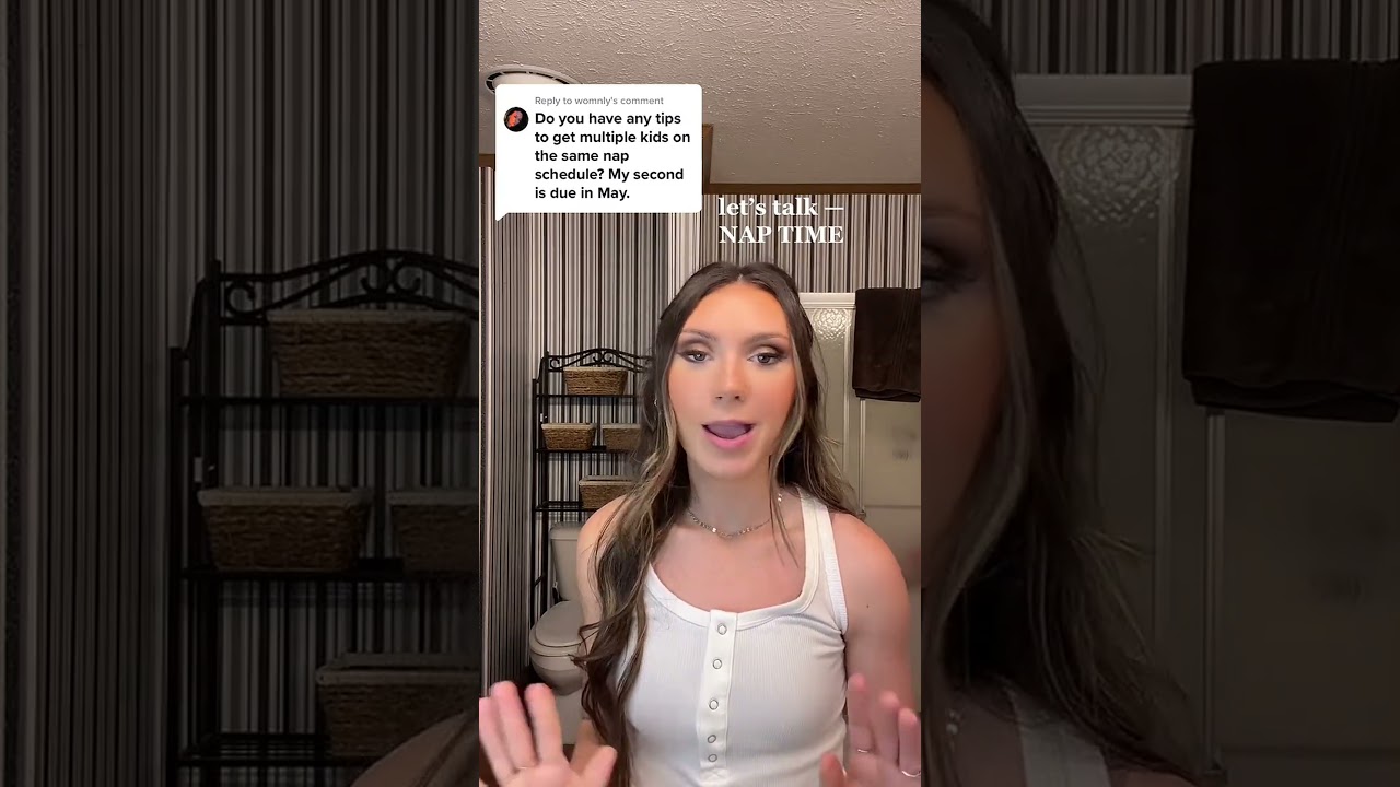 Mastering Nap Time Schedules for Little Ones #naptimetips #napschedule