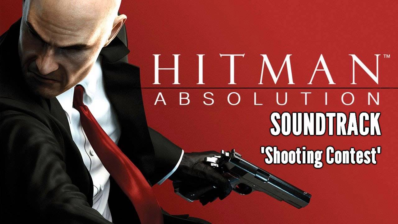 Hitman: Absolution | Soundtrack - 