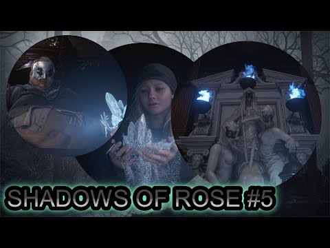 Steam Community :: Video :: (+16) SHADOWS OF ROSE | PARTE 5 | #REVIII ...