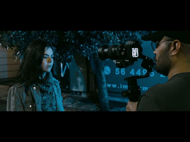 Say Ocean : Hay vida después del último suspiro