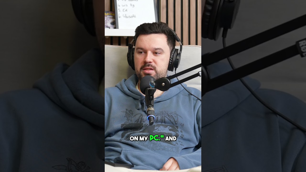 Epic Games Launcher: The Download Speed is a NIGHTMARE!