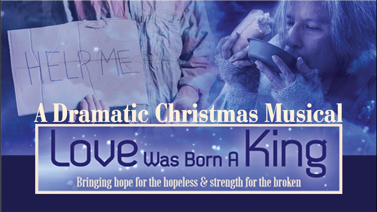Christmas Program 12/10/2021
