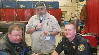 Lexington County Sheriff’s Department partners with Lexington ...