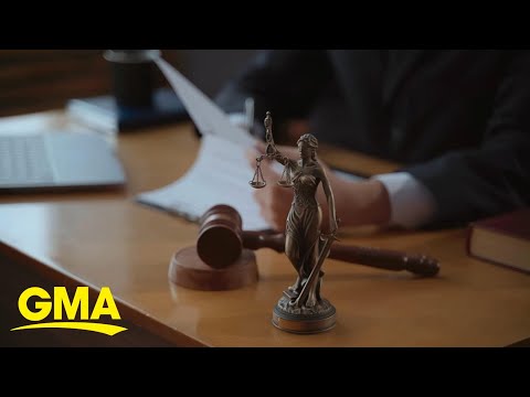 Legal 101: What to know about restraining orders