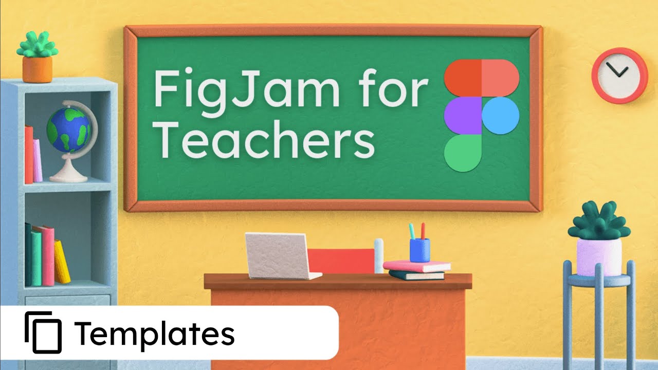 FigJam Templates