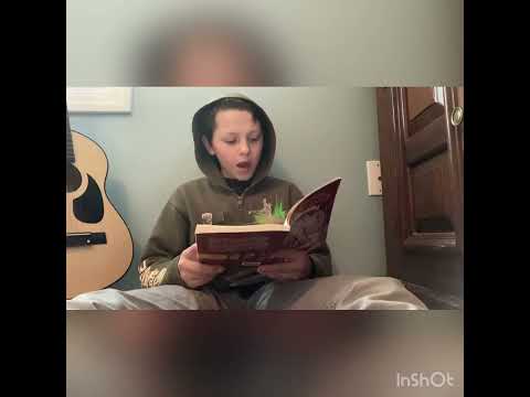 Chapter one of the secret of the hidden scrolls