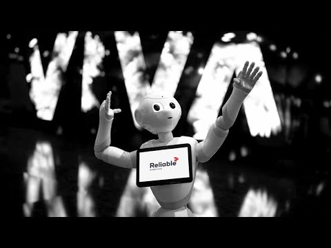 Robot Rental Services in Middle East - UAE , Saudi Arabia, Bahrain, Oman, Qatar