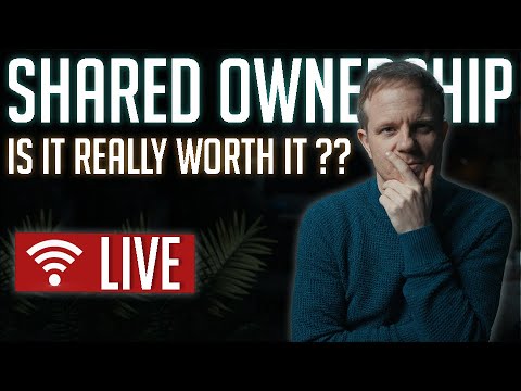 Shared Ownership UK // Is it worth it ?