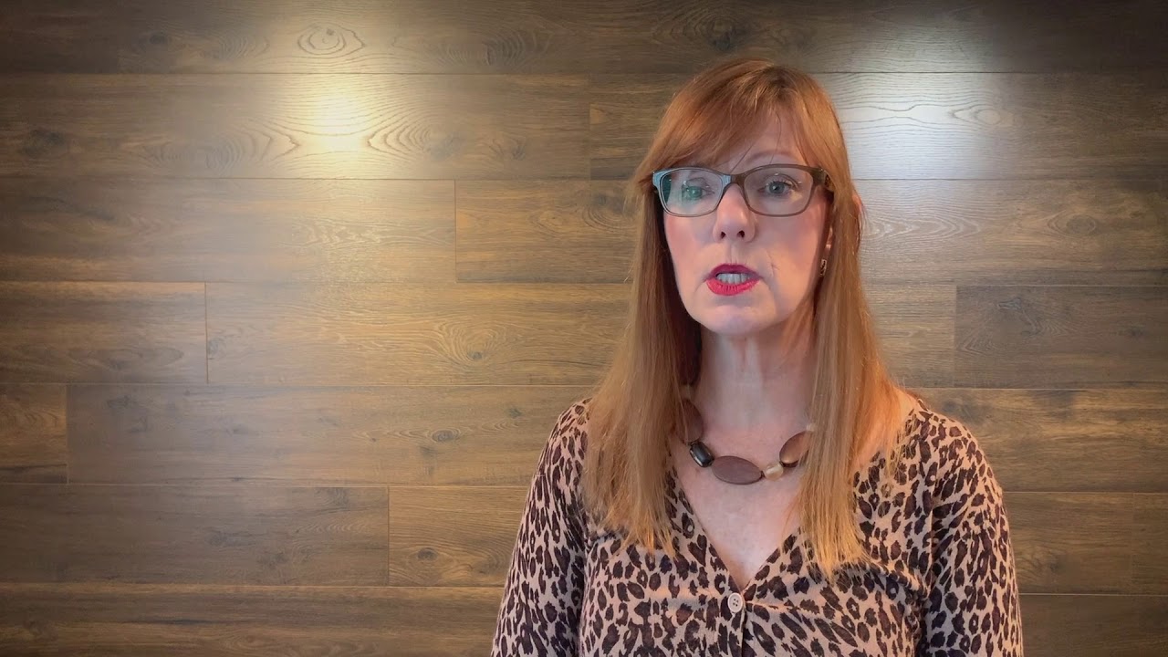 Why are two interpreters required?