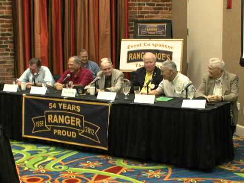 Original cast of "We Were Soldiers" Reunite