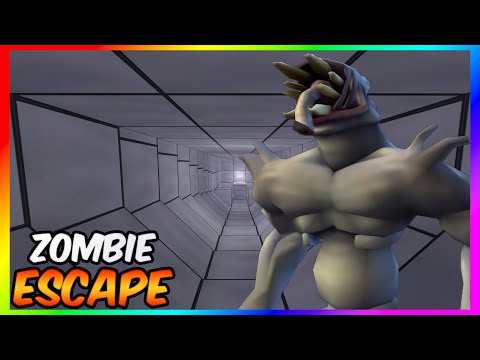 Steam Community :: Video :: CSS Zombie Escape | Timesplitters
