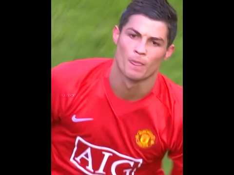 Young Ronaldo 4k - Wine Pon You edit