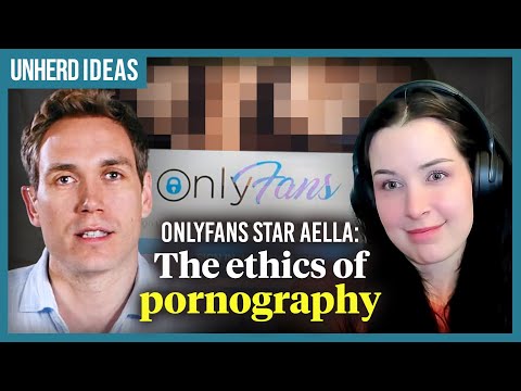 The Intellectual Porn Star, Only Fans | Leadingchurch.com
