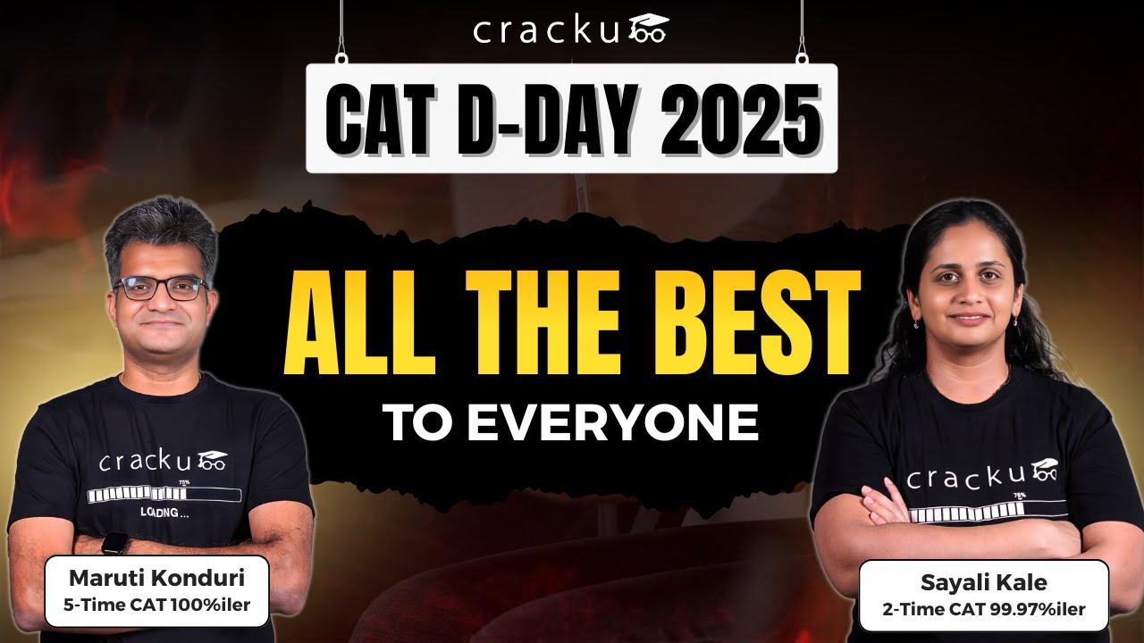 CAT 2026 🔴Quant Formulas Revision | Final Important QA Formulae PDF Included