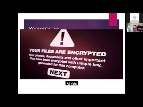 Antivirus Software and Antispyware