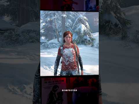 How The Last of Us 2 Has More Detail Than 2025 Games?! #tlou2