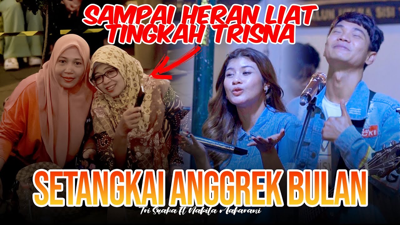 Setangkai Anggrek Bulan by Tri Suaka & Nabila Maharani from Indonesia ...