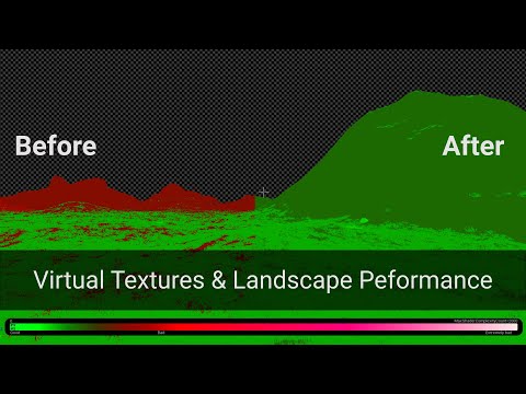 How muсh cost WRITE in RVT? - Rendering - Unreal Engine Forums