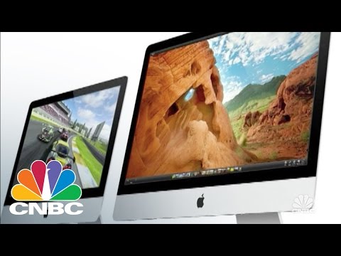 Apple Will Now Automatically Update Software | Tech Bet | CNBC