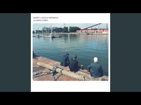 Kirje - Letter of Love