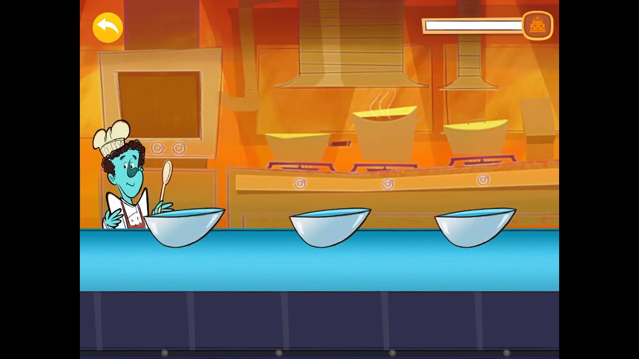 ABCmouse.com Mixed up consonant digraphs