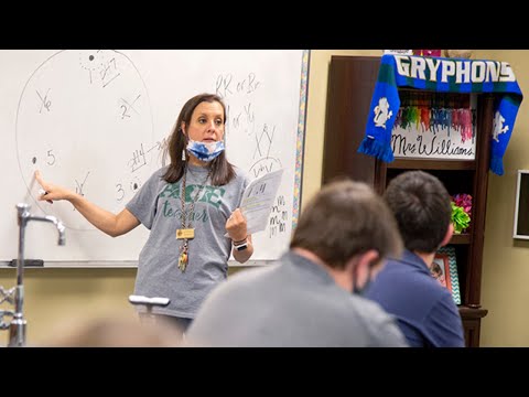 This Middle Georgia school ranked 11th best in Georgia in US News ranking