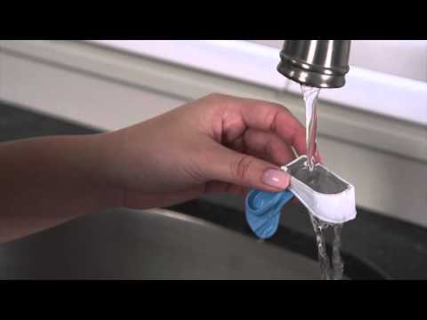 Filter Care | Braava® Jet 240 | iRobot®