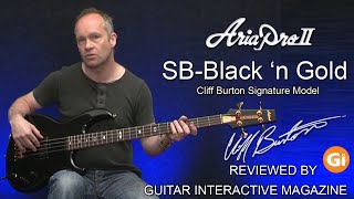 Aria Pro II SB - (Elite 1) - What To Know & Where To Buy | Equipboard