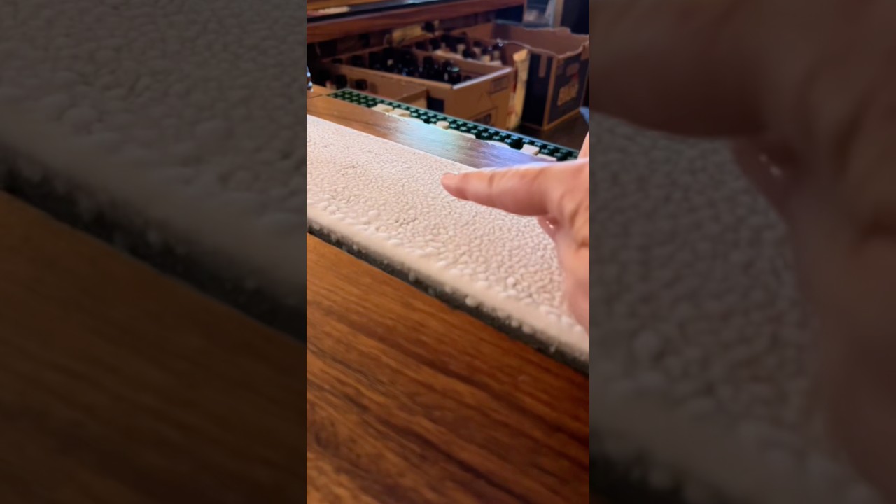 Do you know what this is? Watch to find out and if you have a pin collection contact us!