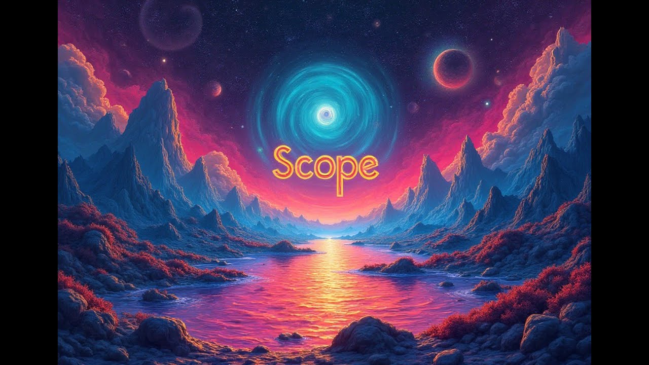 Scope