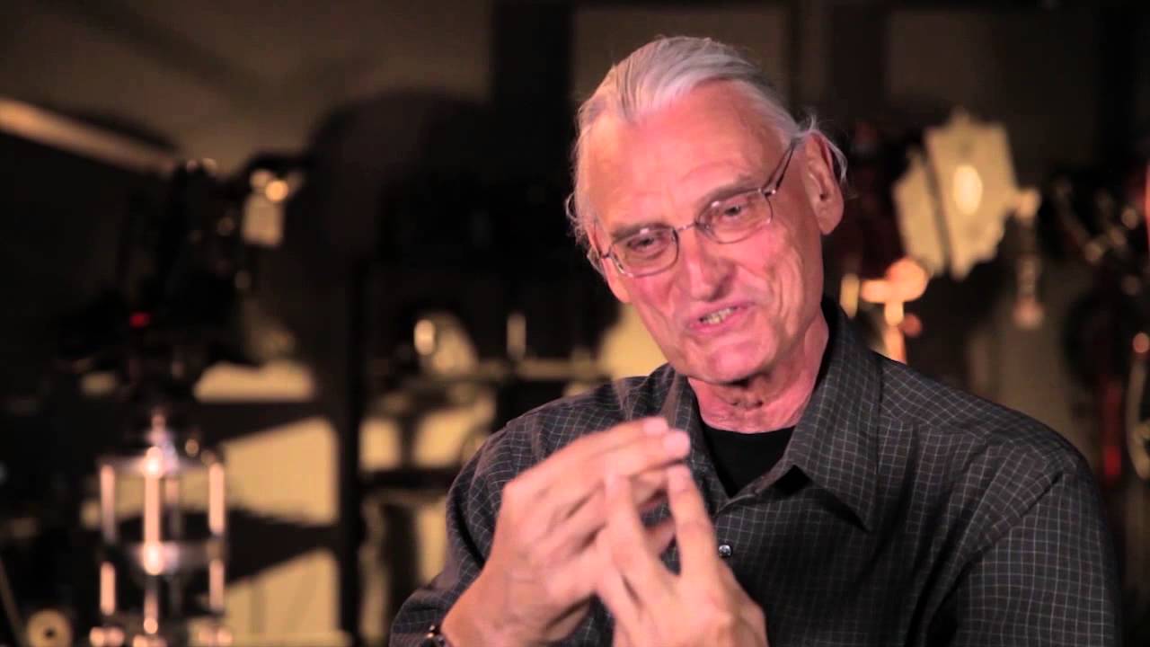 Ralph McQuarrie, Star Wars Concept Artist: Tribute to a Master (Part 1)