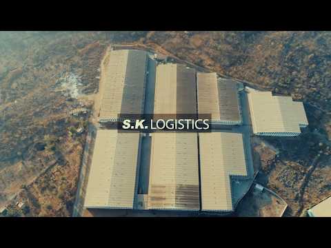 S K Logistics Introduction
