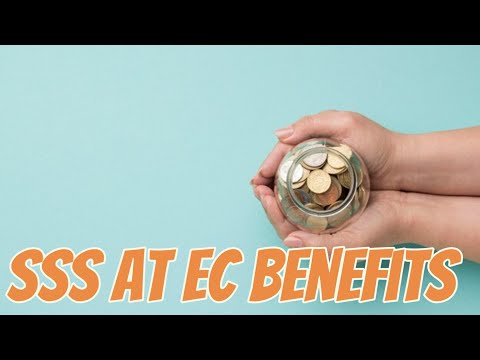 SSS AT EC DEATH BENEFITS