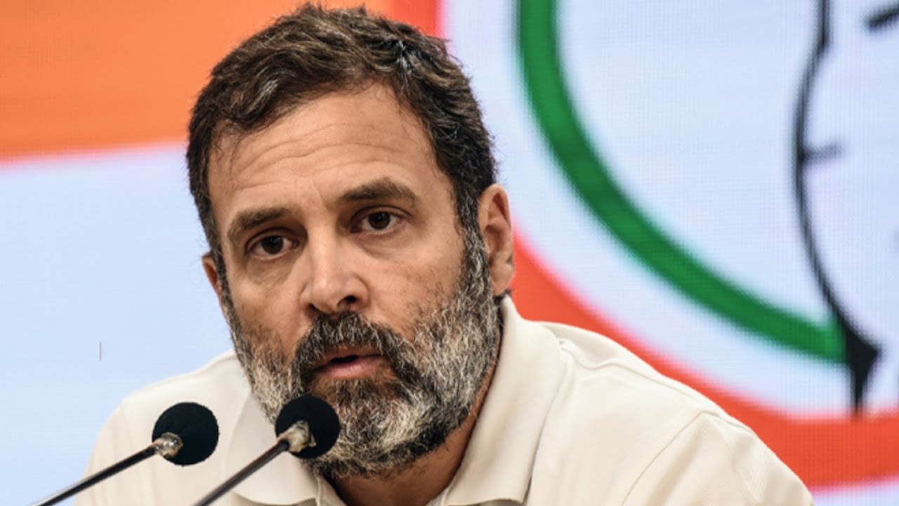 'Modi surname' defamation case: Gujarat HC denies interim protection to Rahul Gandhi