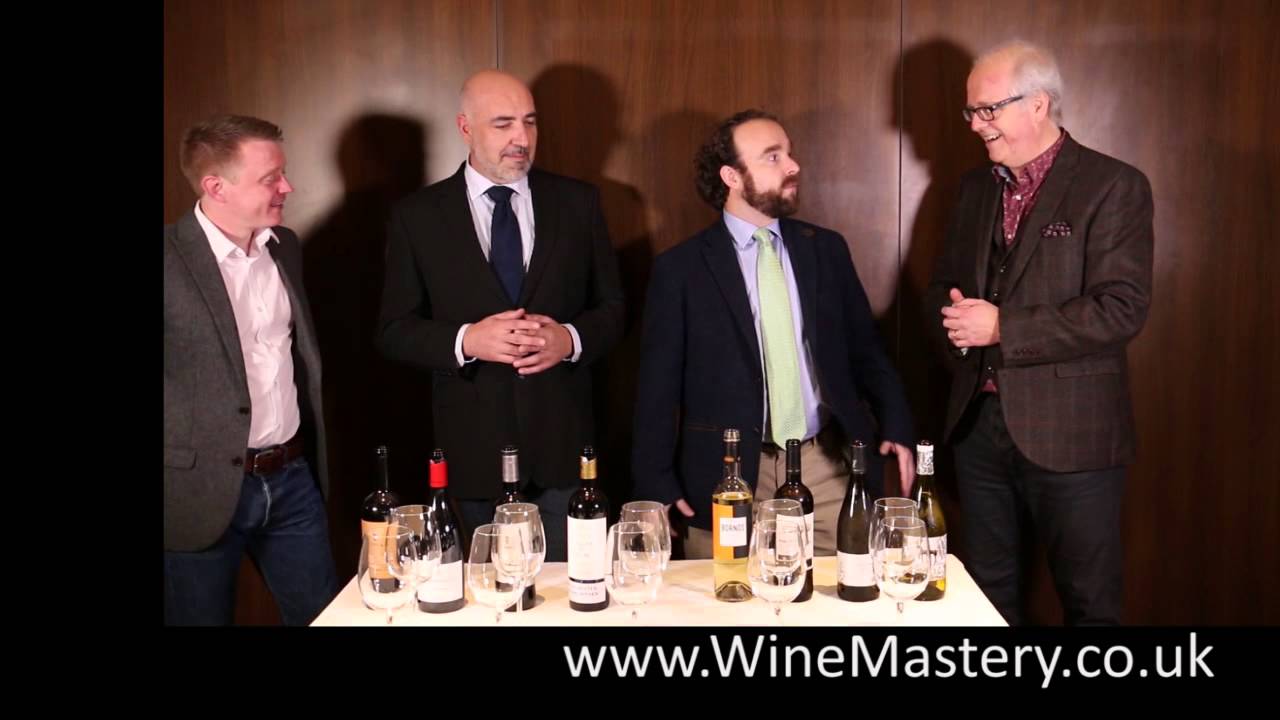 Introducing our experts from The Rueda & Ribera Del Duero Wine Regions (Episode #41)