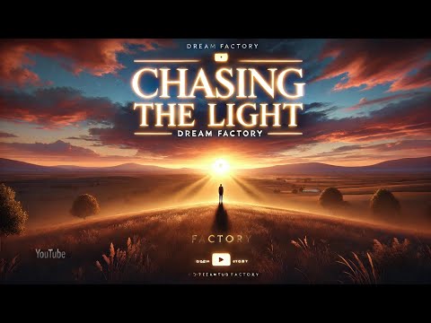 Chasing The Light Official Song | Dream Factory | AI Song