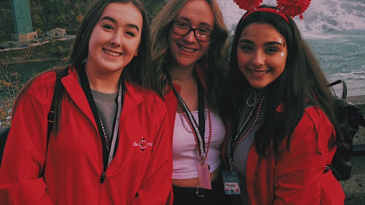 Oslc Trip - 2018
