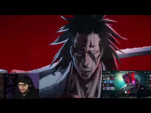 Getting out of Iron Series Game 42 | League of Legends Ranked