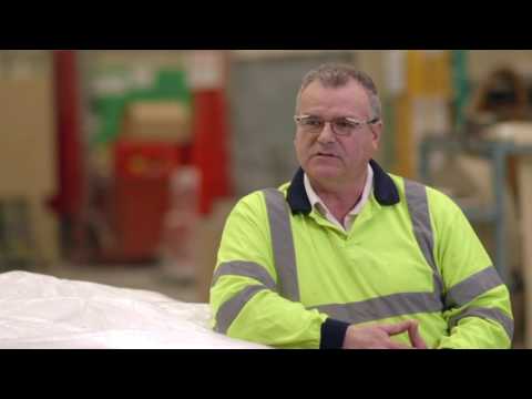 Dangerous goods superheroes