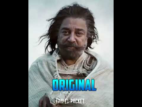 KAMAL HASAN REVERSE DIALOGUE IN THUG LIFE ANNOUNCEMENT 😱😱 இத பாருங்க 😱😱 #shorts #trending #thuglife
