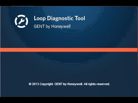 Loop Diagnostic Tool v1.10 Fire Alarm