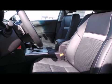 2014 Toyota Camry Rochester MN Winona, MN #S24894 - SOLD