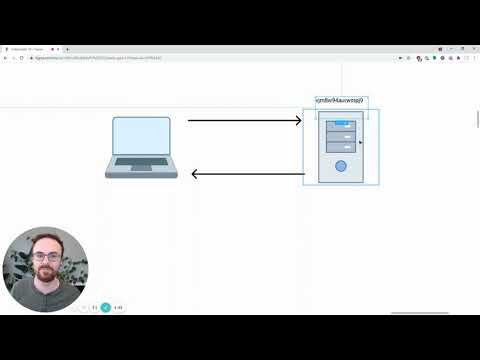 What are web browser cookies?