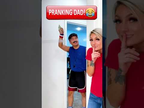 REVERSE PRANK 😝😝😝😝😝 #shorts