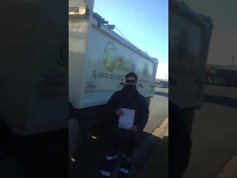 Brisbane Truck Licence Course | Global Driver Training