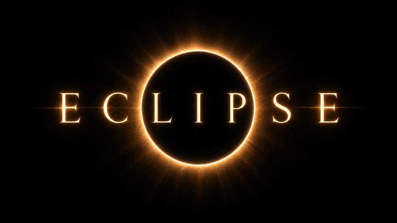 Eclipse - The Moment Before | Mavis D