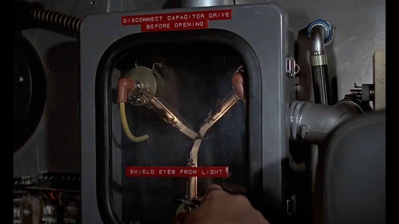 Time Travel Debugging (in Python)