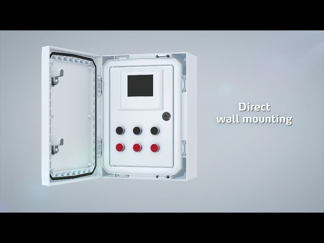 Flameproof Junction Box - Aluminium Junction Boxes Trader - Wholesaler ...